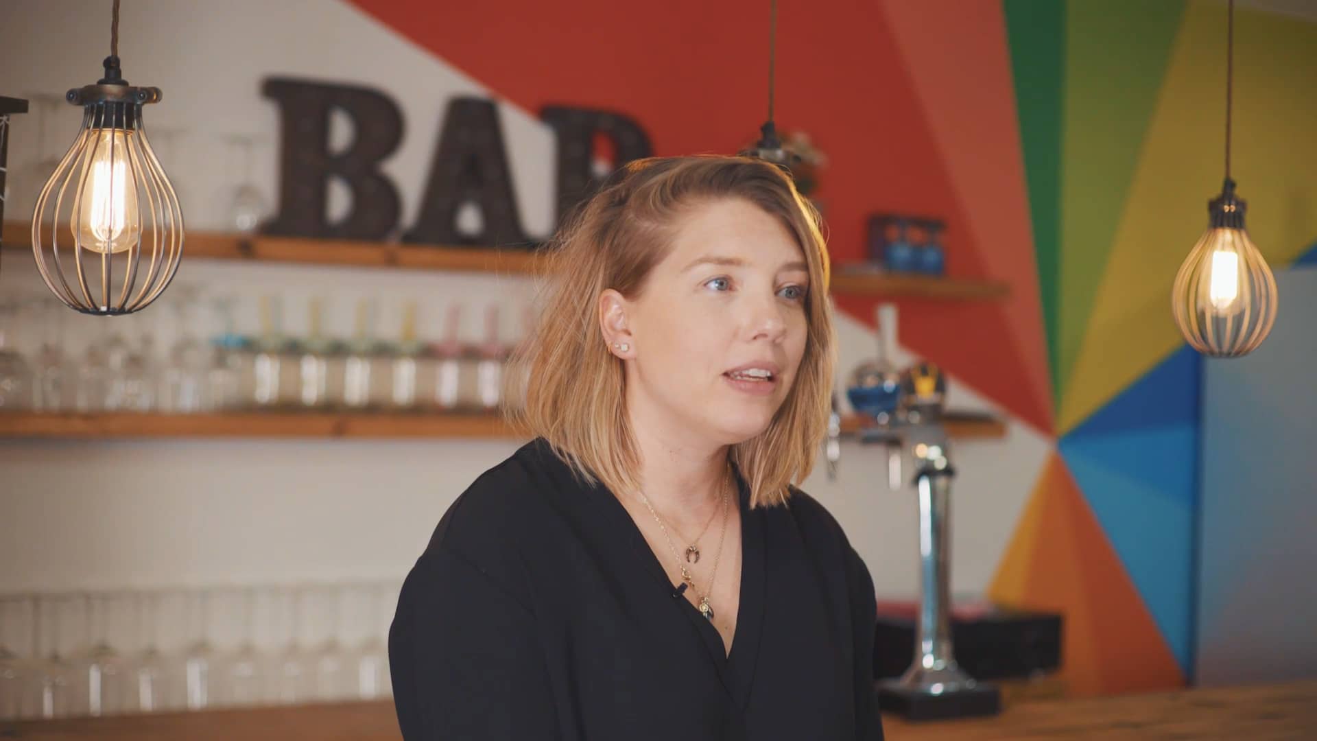 Storm Fagan | Product at Just Eat on Vimeo