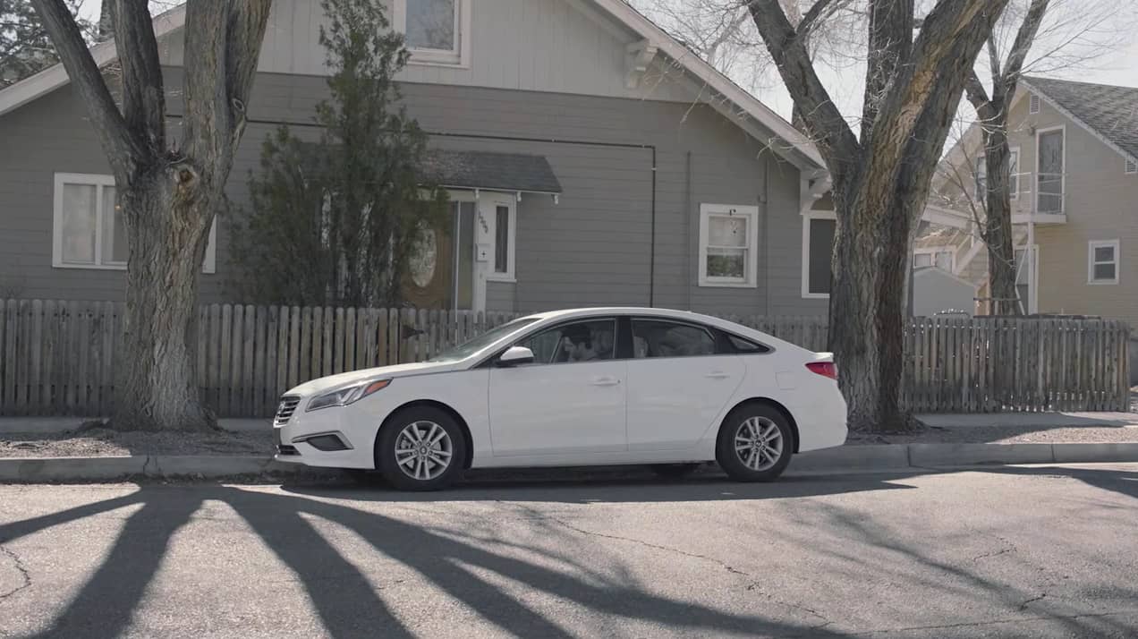 eHarmony Commercial on Vimeo