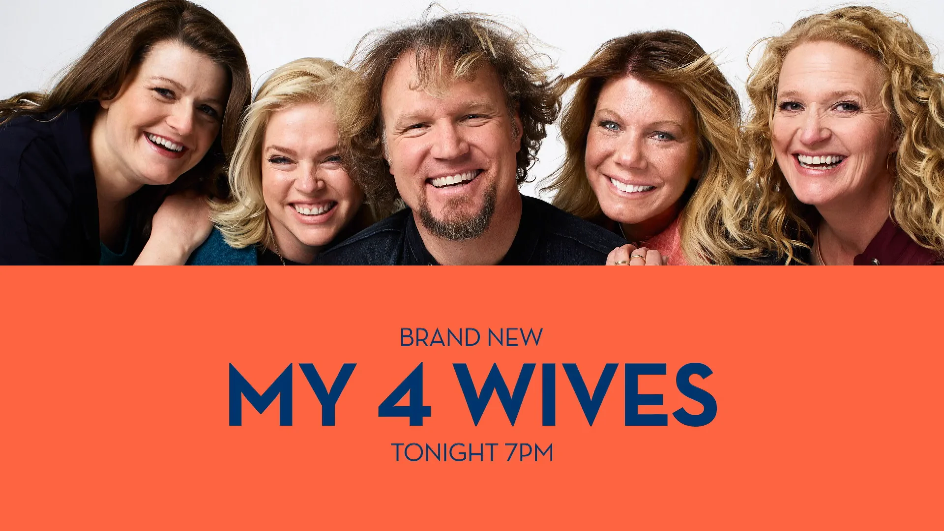 TLC My Four Wives on Vimeo
