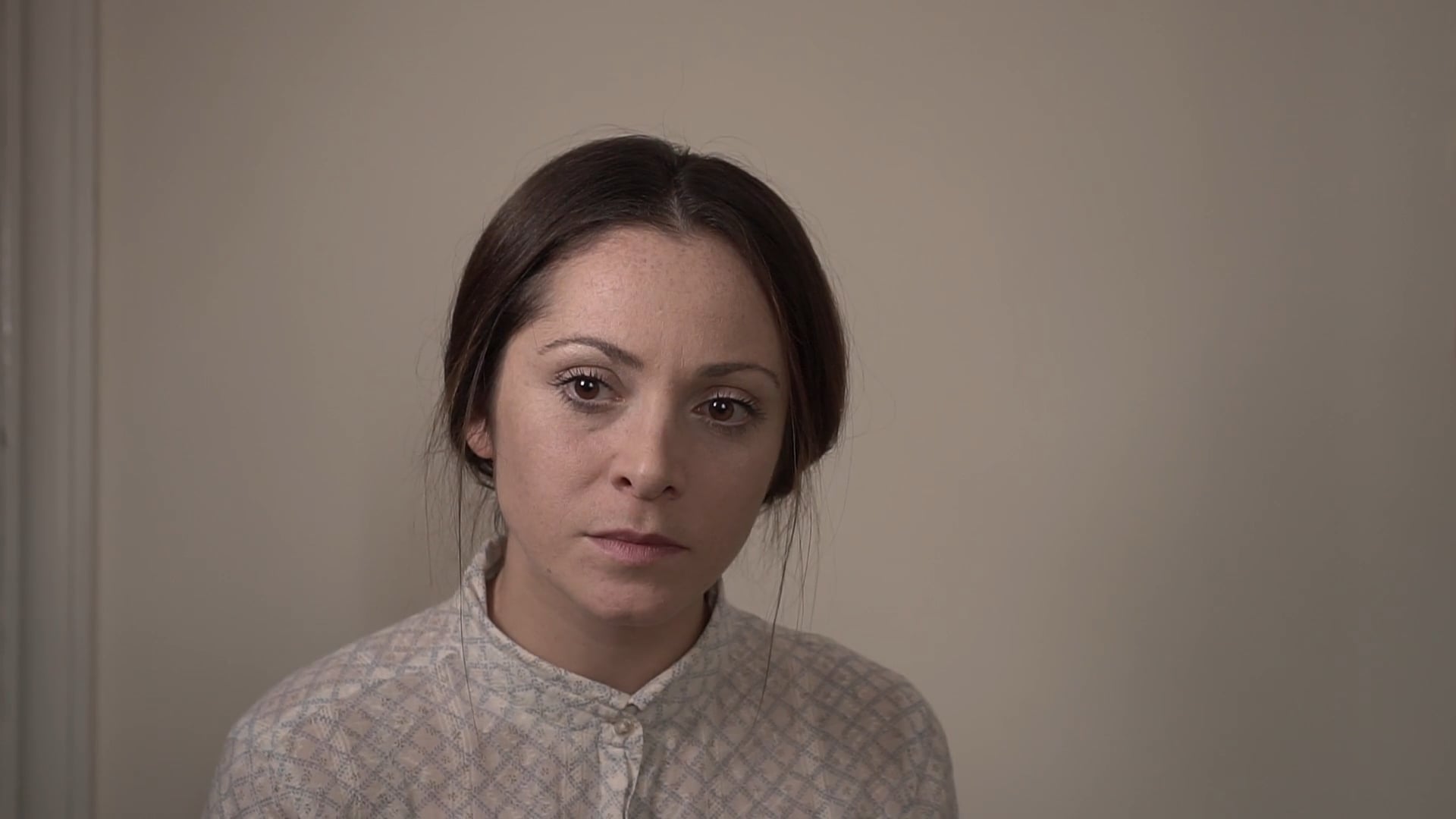 Gunhand- audition Eleanor Tata on Vimeo