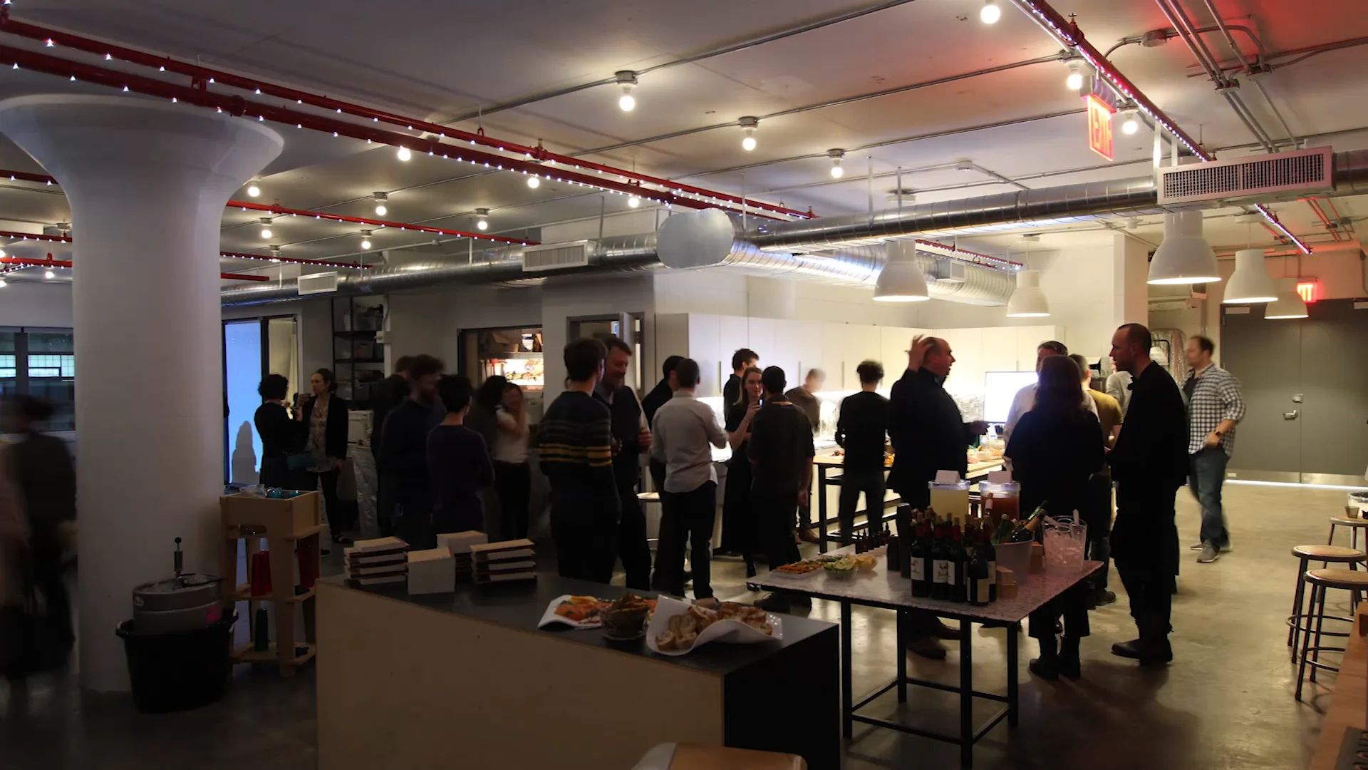 SITU Holiday Party 2017 on Vimeo