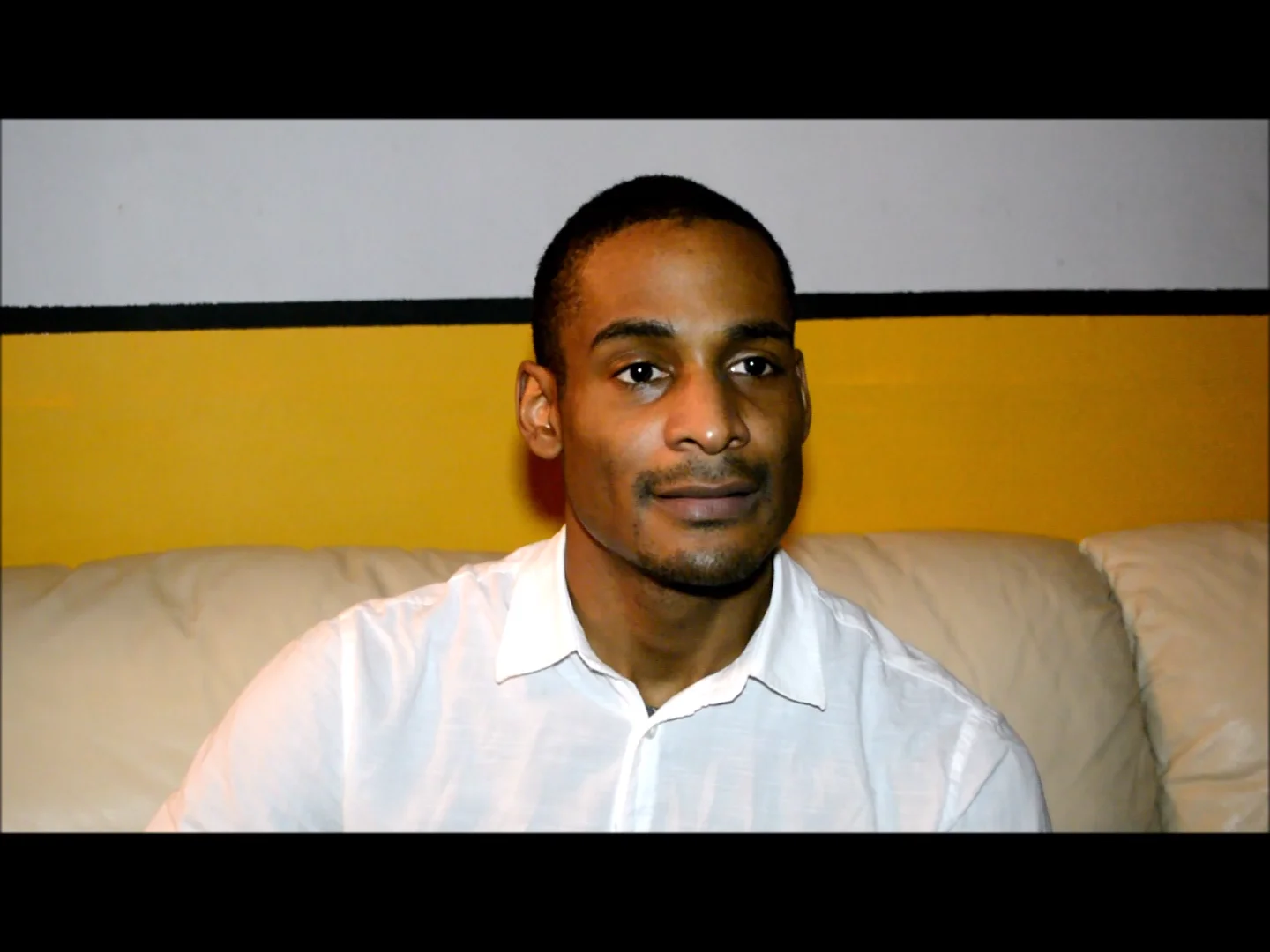 Virgil (Chris Machari) on Vimeo