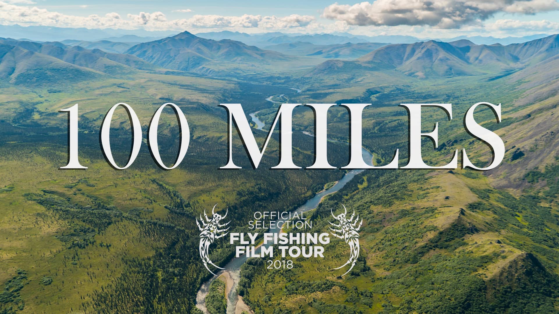 100 MILES - TRAILER on Vimeo