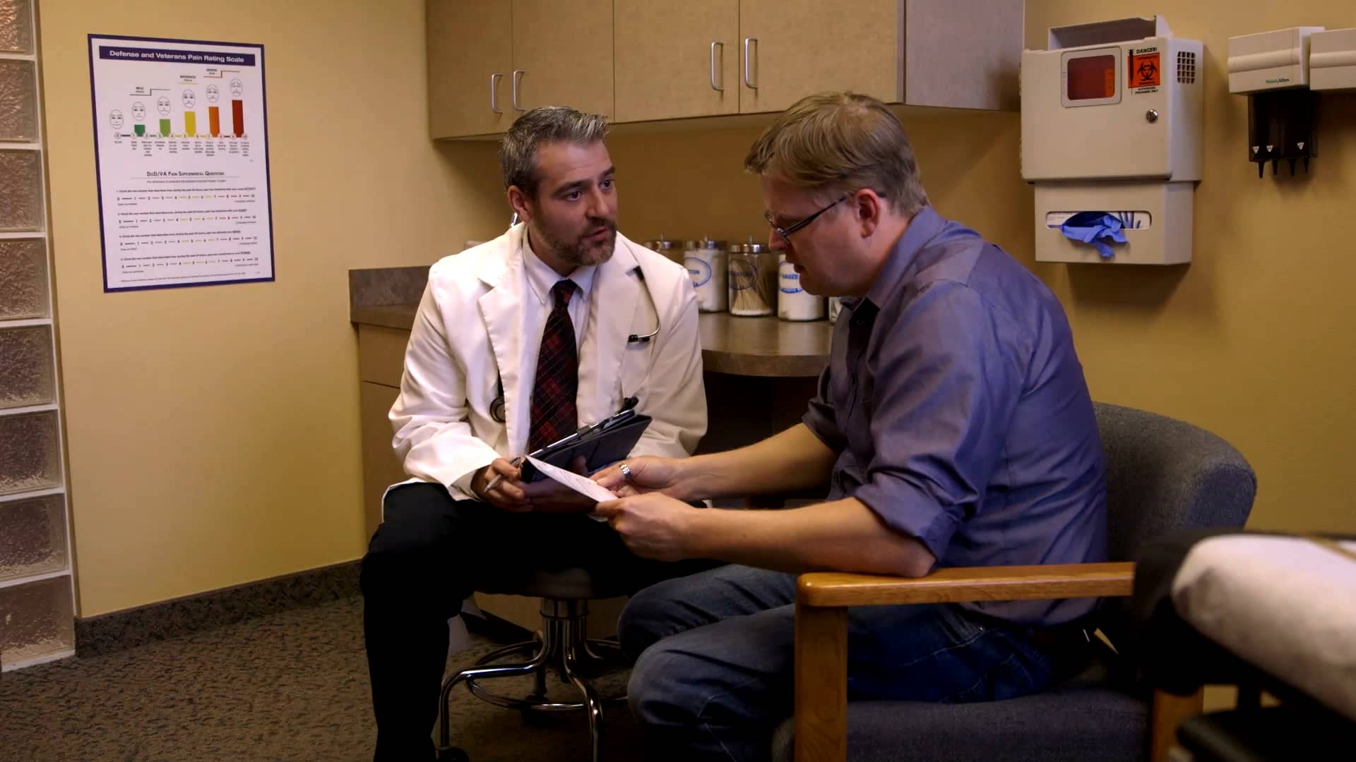 DVPRS (Patient Focused) on Vimeo