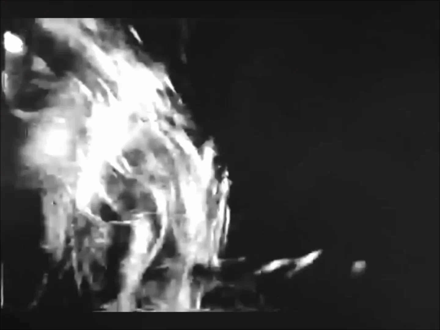 Primitive Knot - Nameless Mist on Vimeo