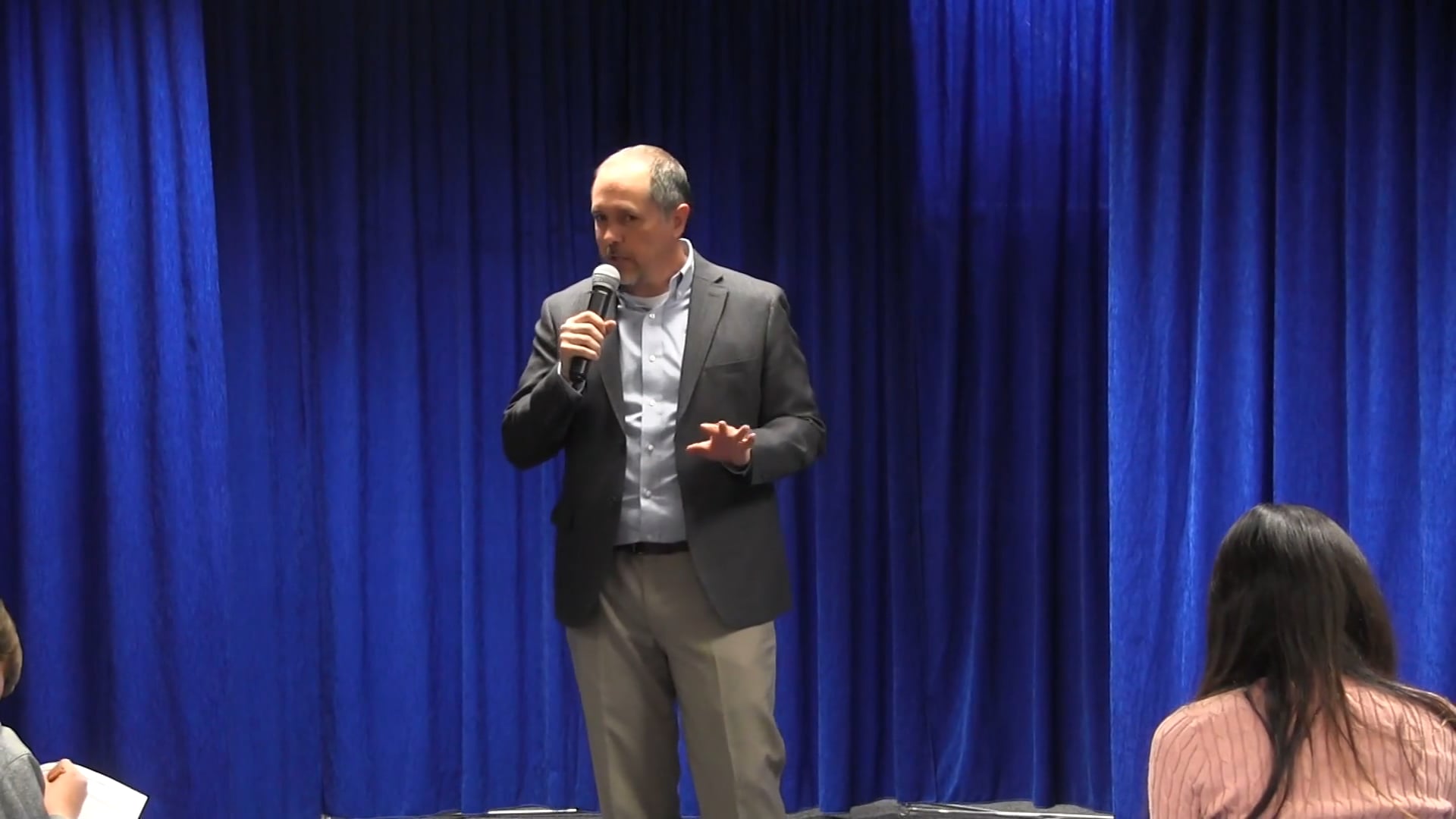 2 - Tom Collett on Vimeo