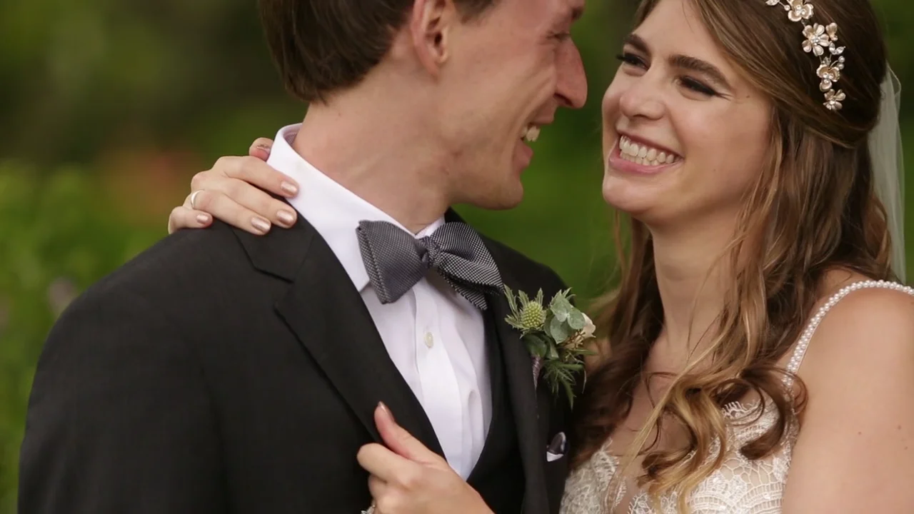 Valerie + Chris *The Canal on Vimeo