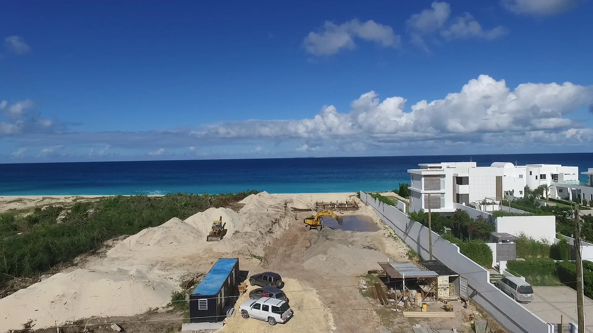 TBA Construction Overview on Vimeo