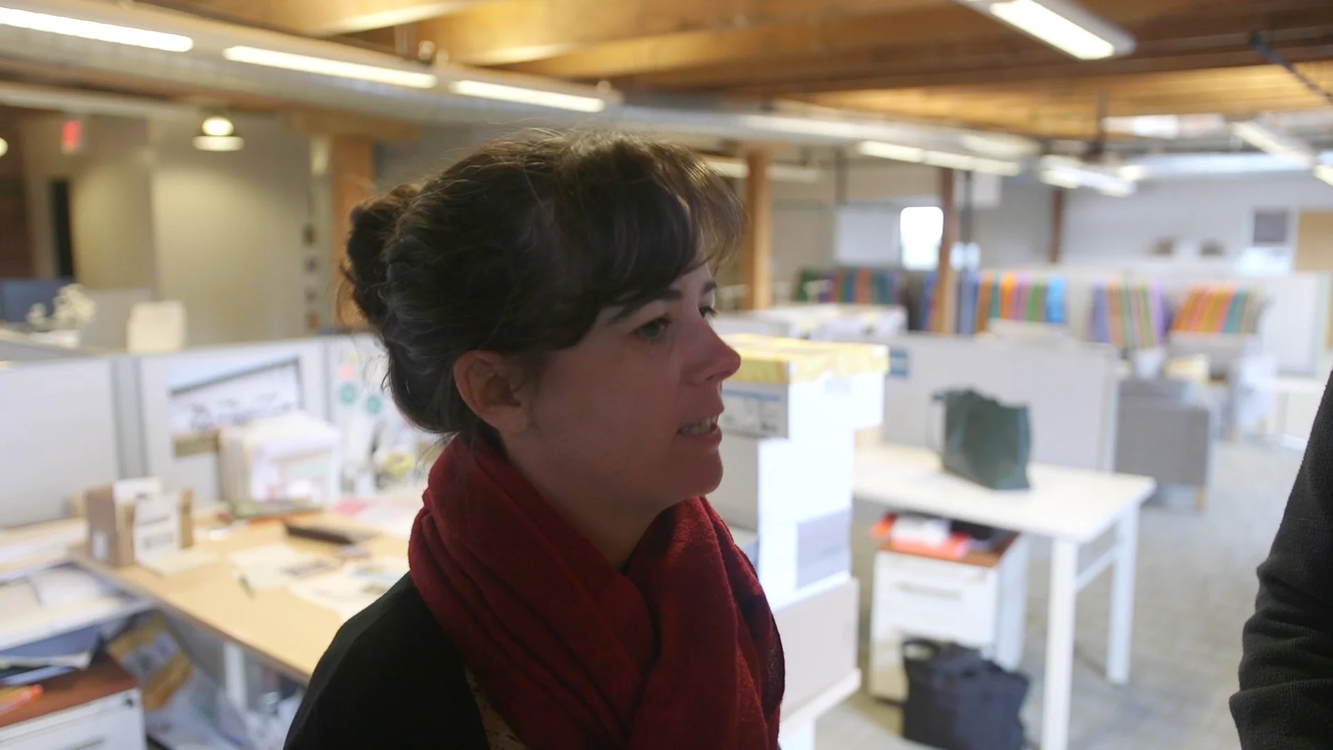 American Refugee Comm - Serenic Software - ARC on Vimeo