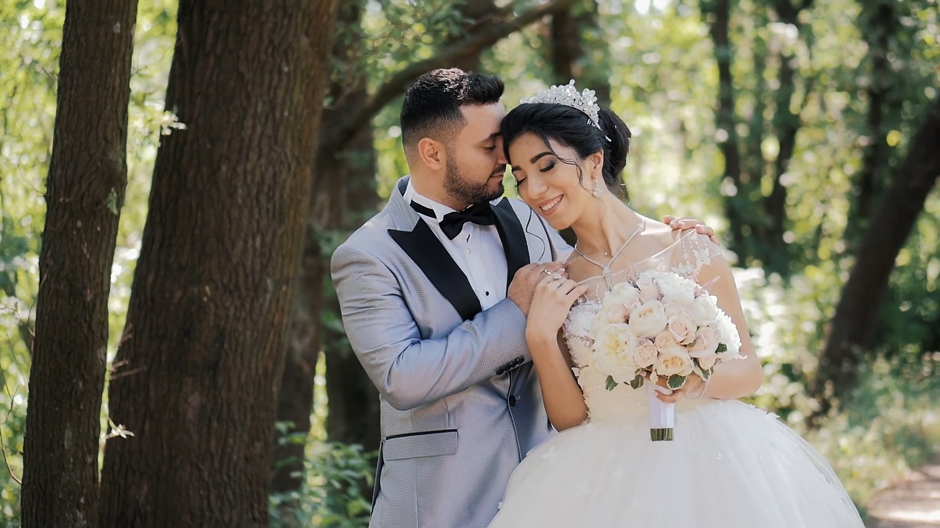 Timur and Elzana