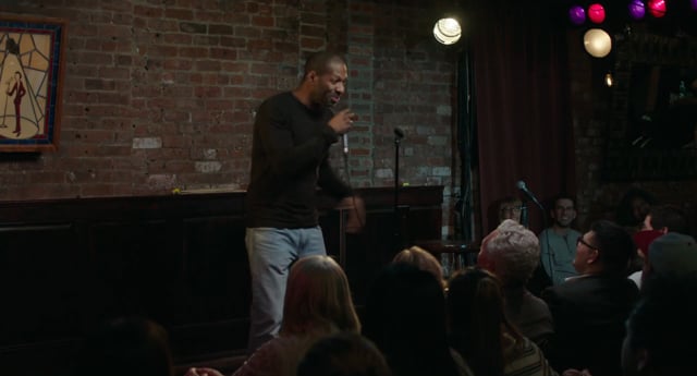 Greer Barnes, Actor on Vimeo