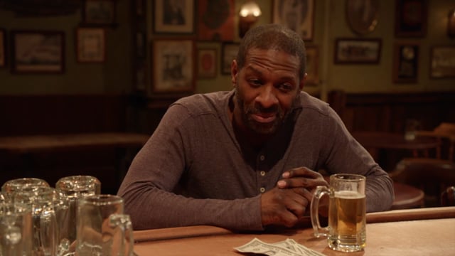 Greer Barnes, Actor on Vimeo