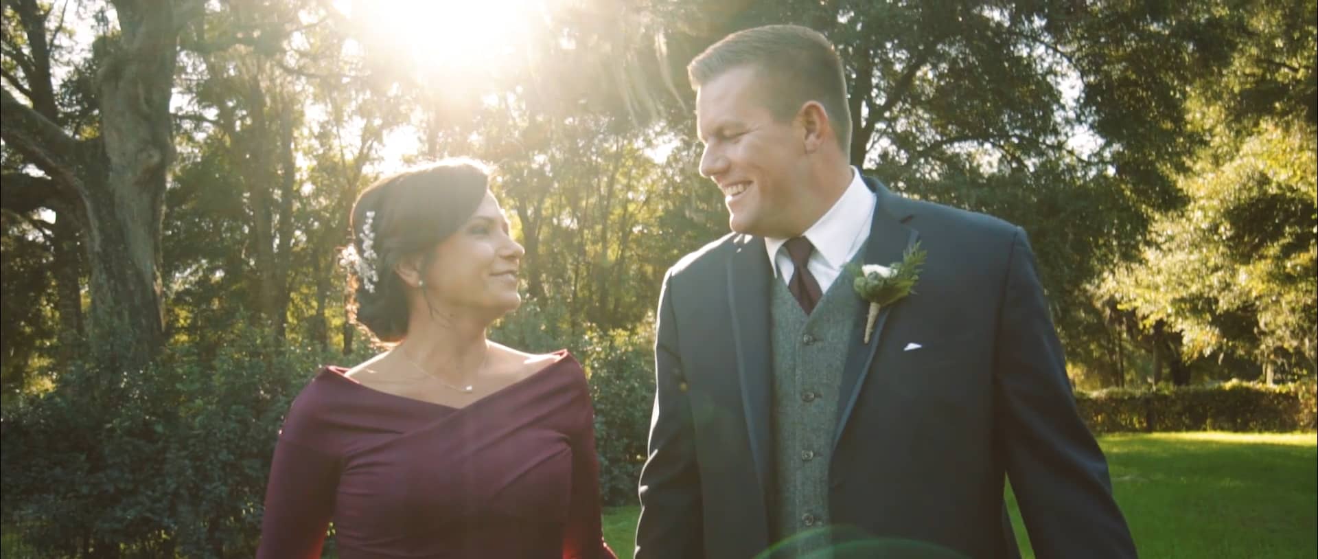 TRACY + TIM // COMING SOON on Vimeo