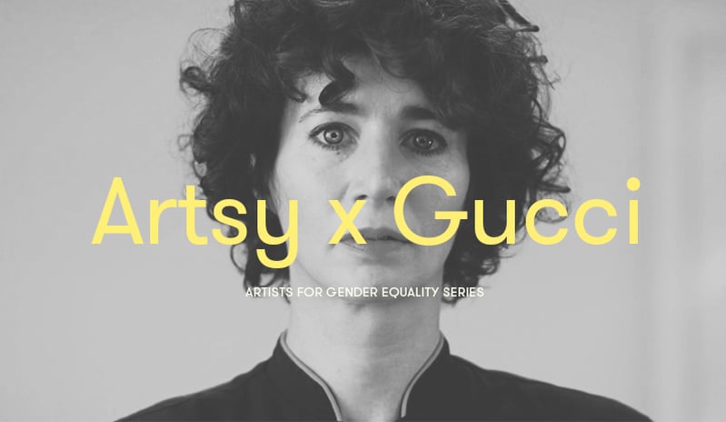 Artsy_x_Gucci_trailer on Vimeo