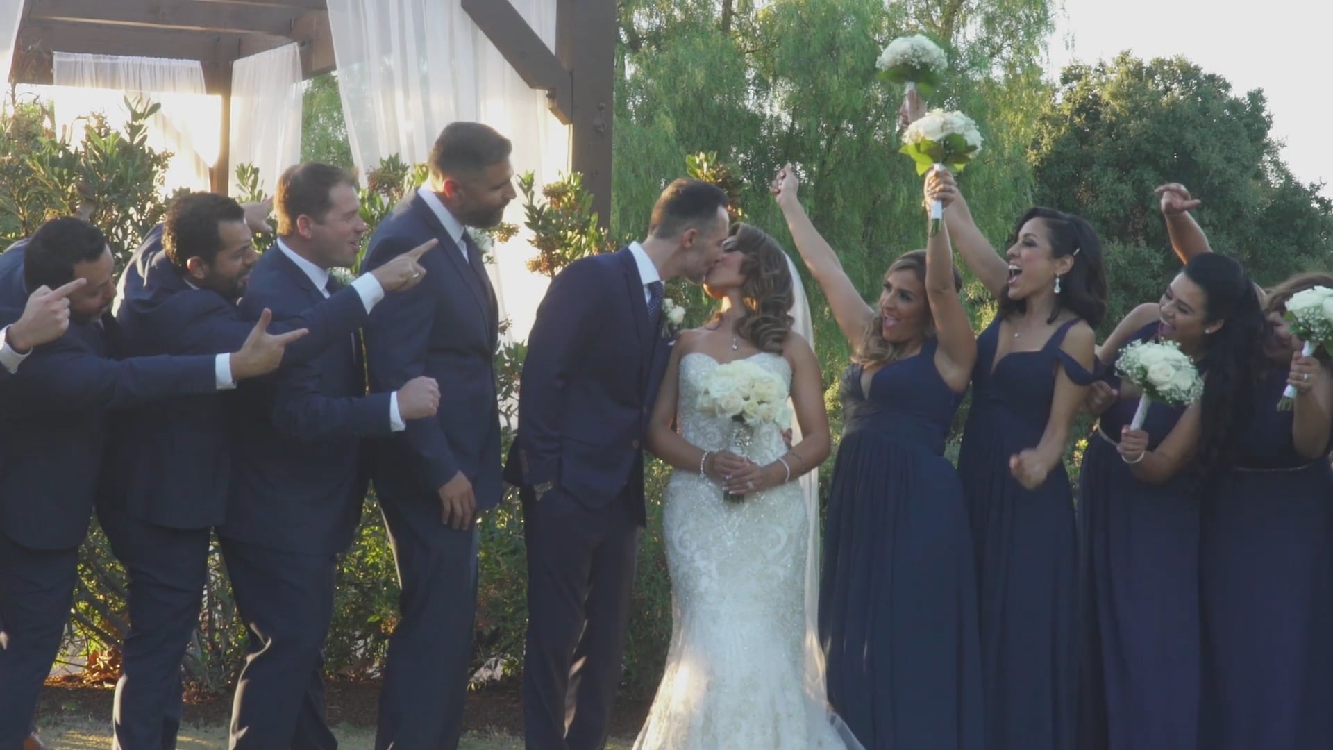 November Weddings on Vimeo