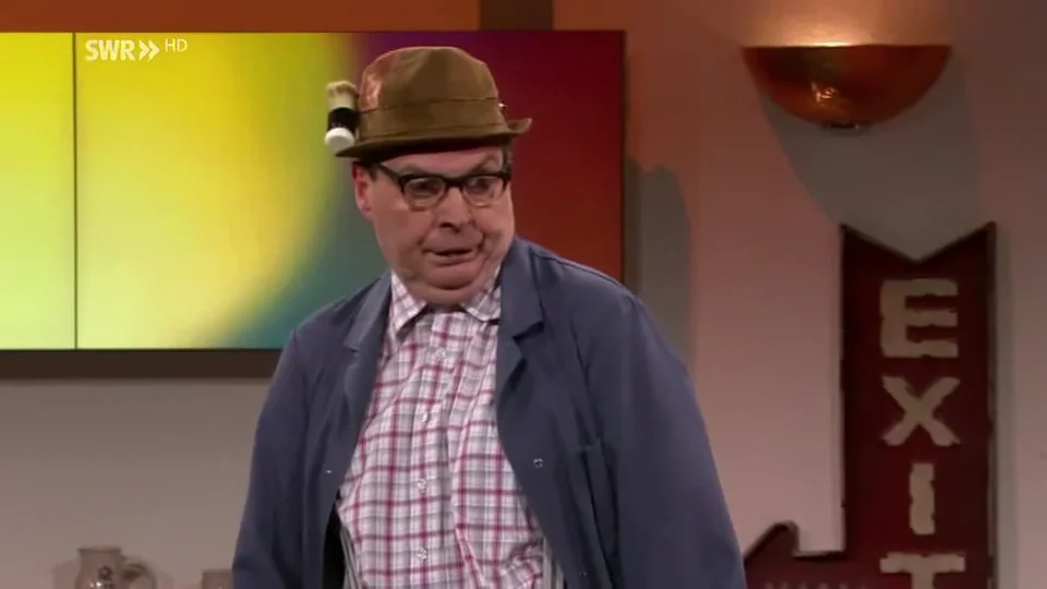 Begge Peder Mo Gugge