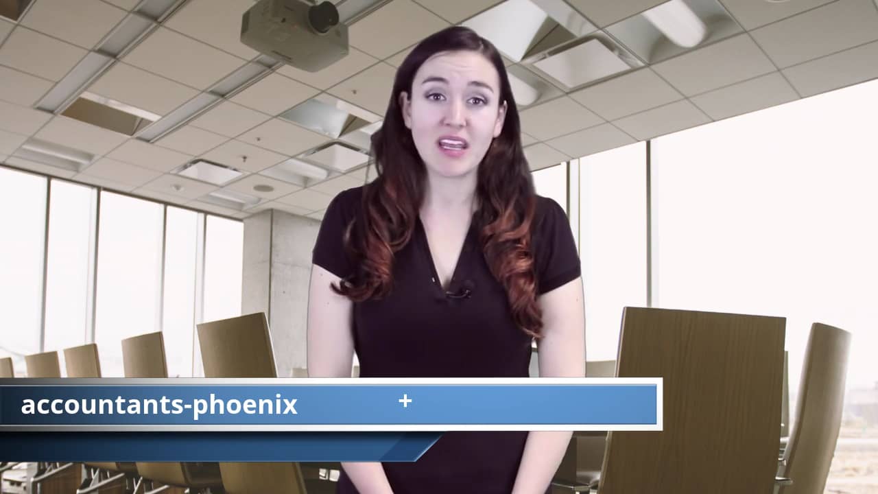Accounting in phoenix az-looking for phoenix accounting ? on Vimeo