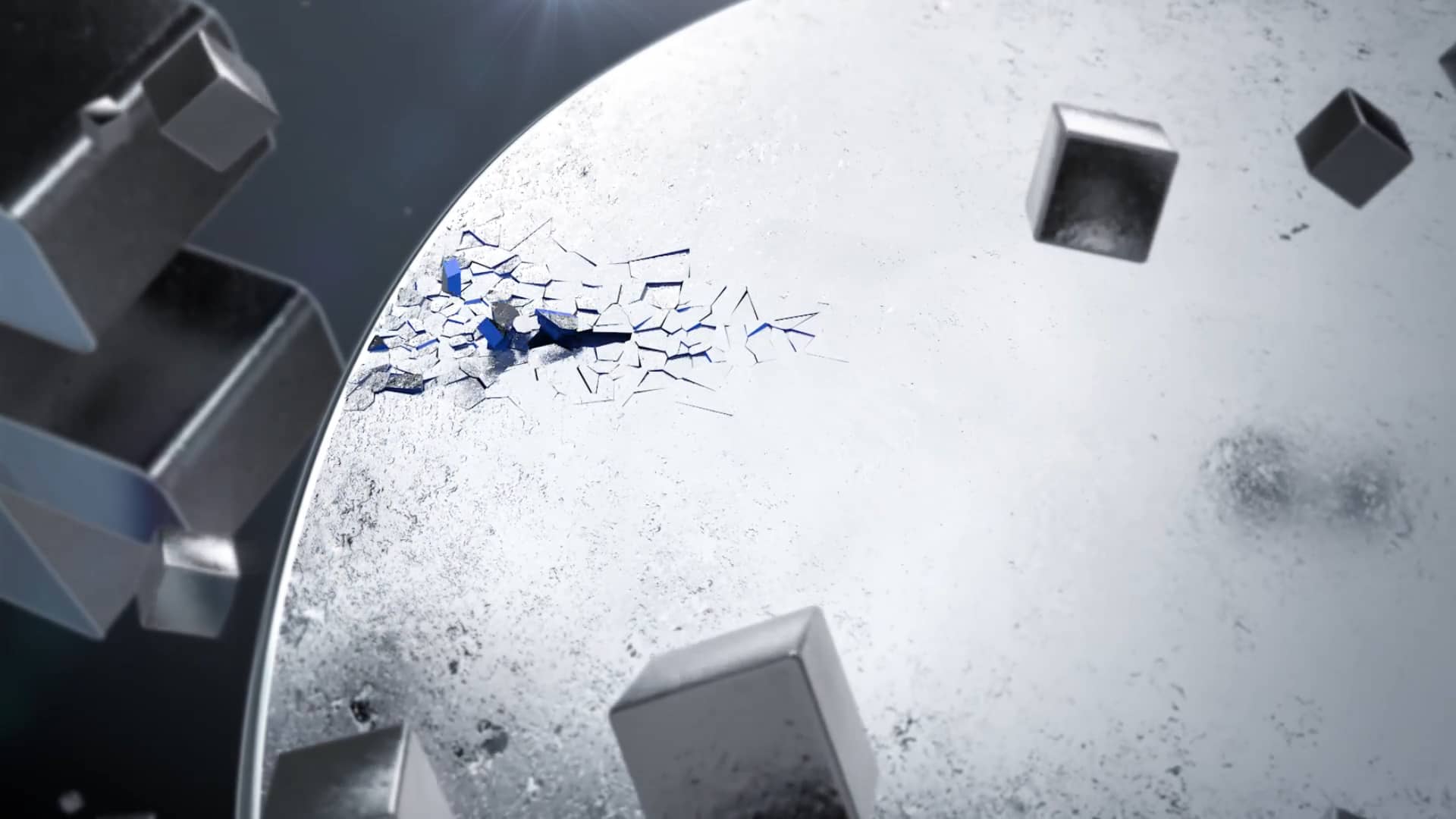 낚시 채널 ID on Vimeo