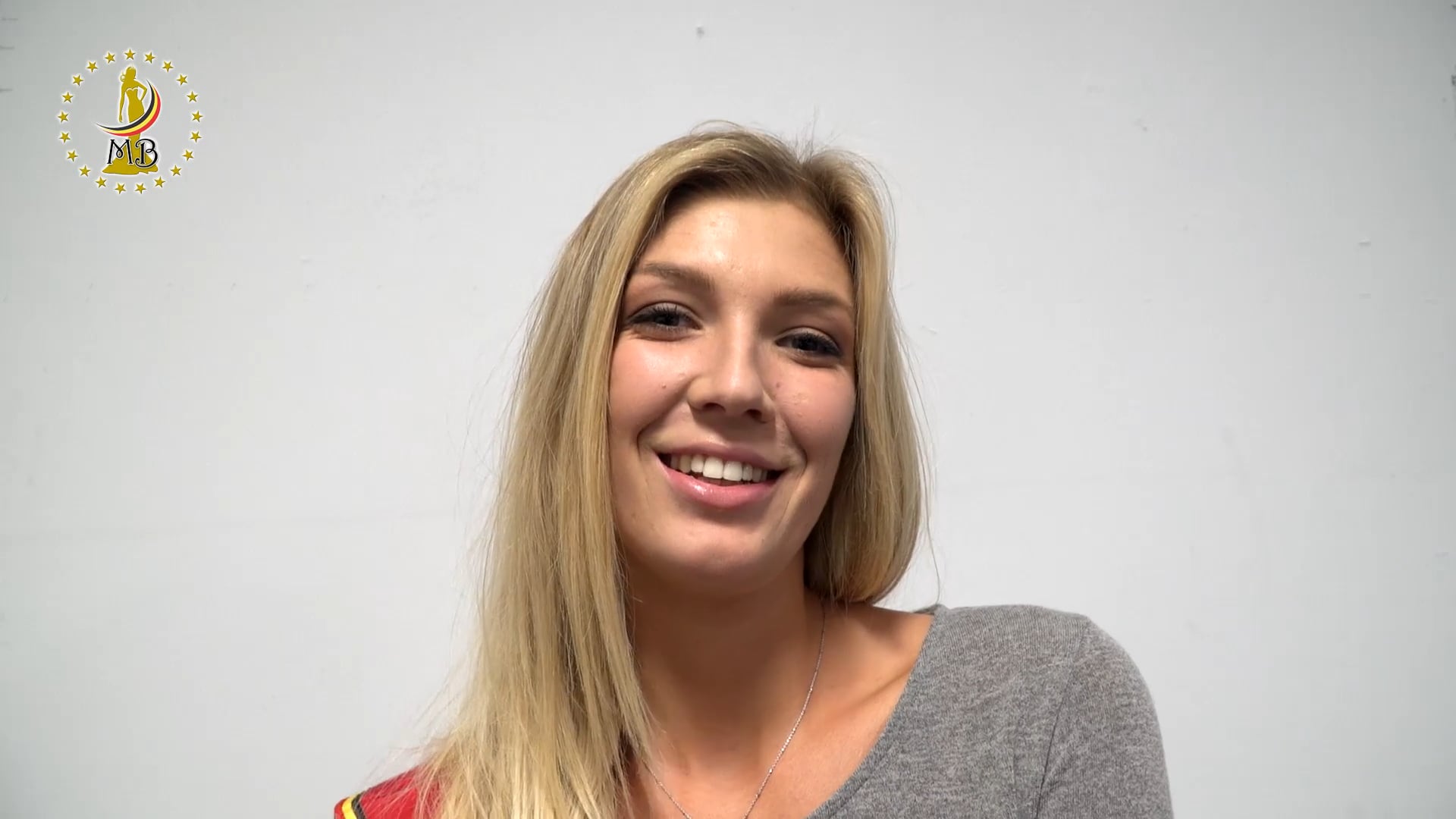 Miss Belgium 2018 Finalist 21 Justine Willemse on Vimeo