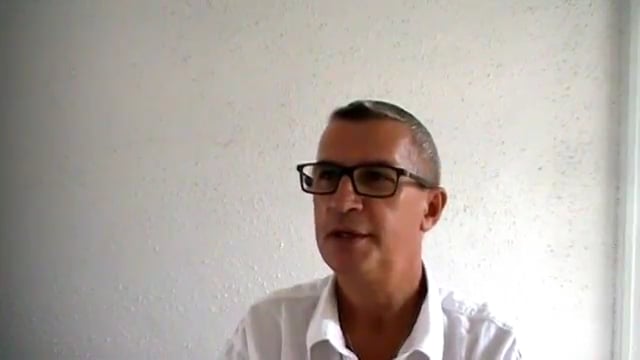 Attorney Robert Pascal on Vimeo