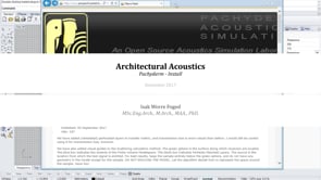Pachyderm Acoustics on Vimeo