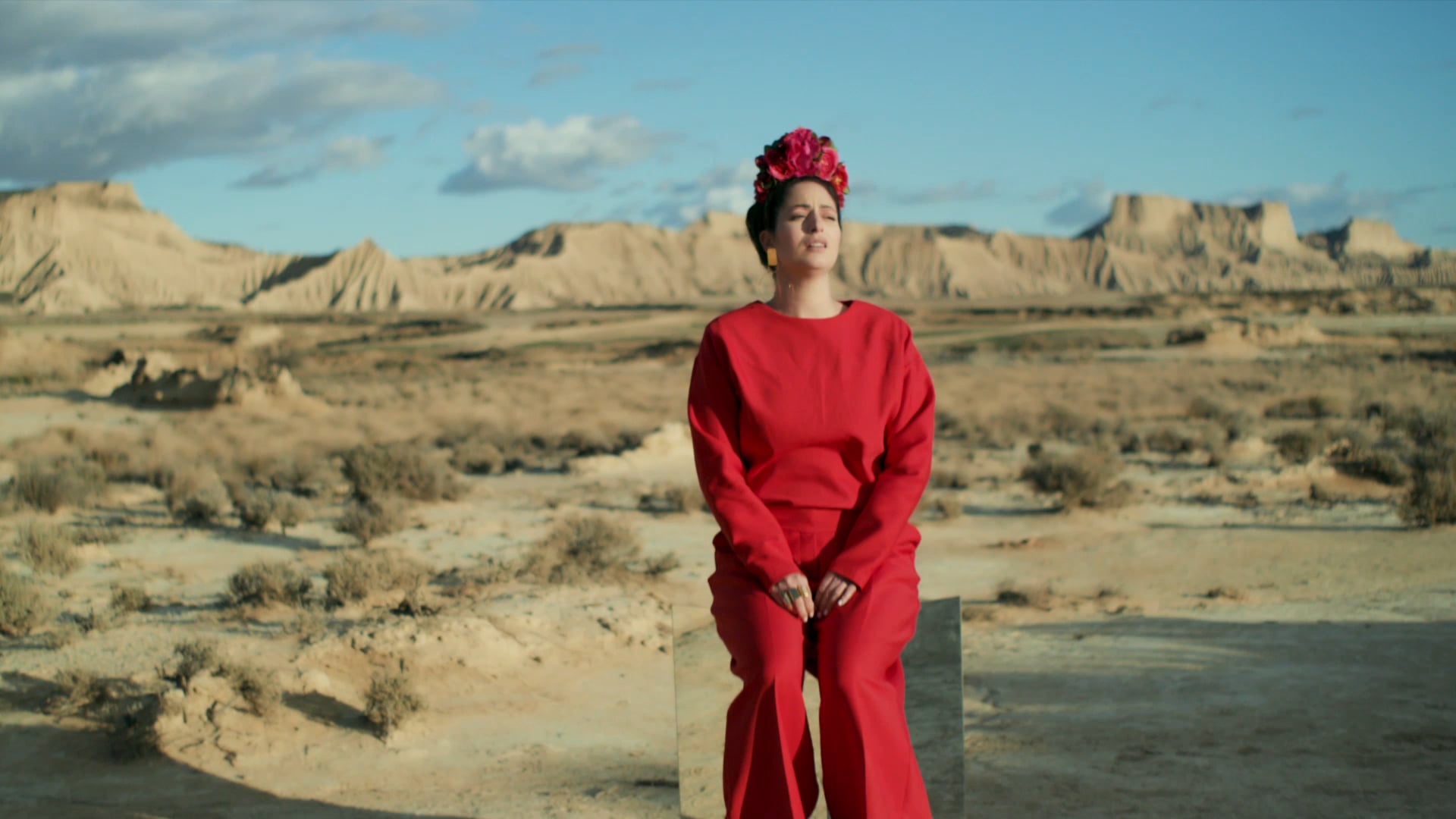 LILI POE - CA IRA (Clip Officiel) on Vimeo