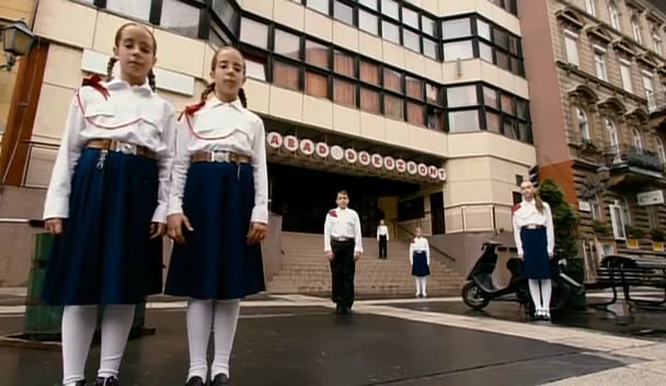 Buhera Mátrix teljes film on Vimeo