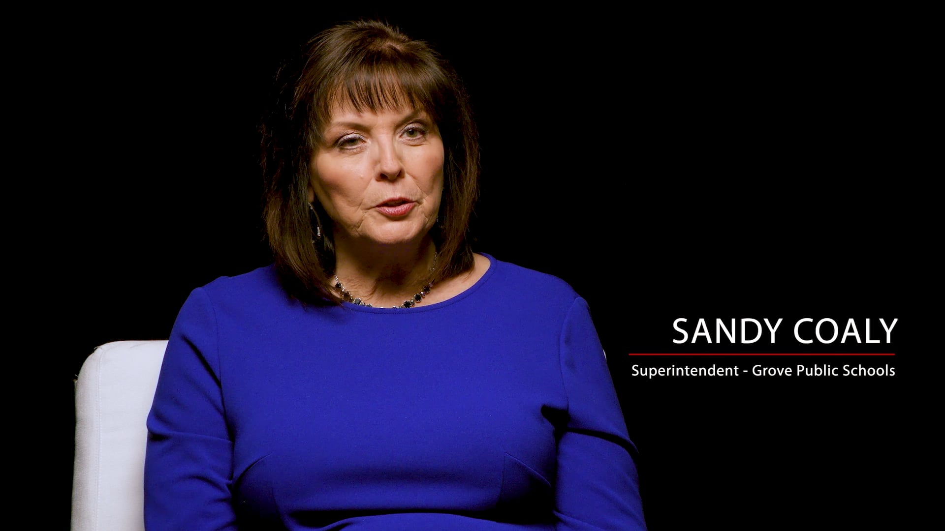 Sandy Coaly - PSO Peak Performers Program on Vimeo