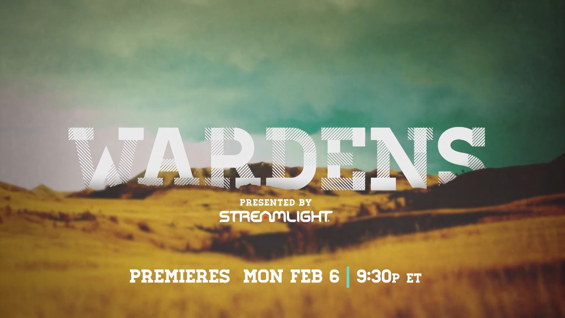 WARDENS - MICHIGAN on Vimeo