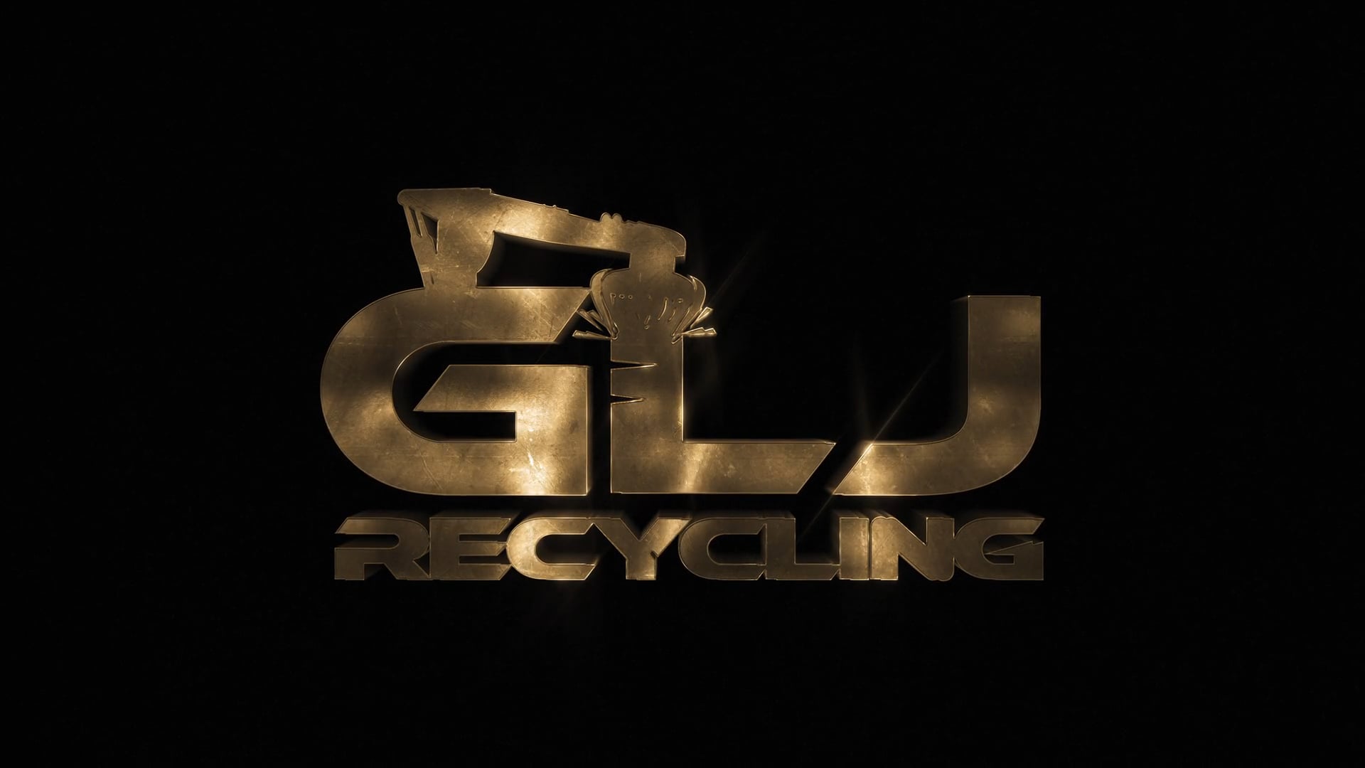 Sample Videos for SL Recycling - GLJ RECYCLING Promotional Company ...
