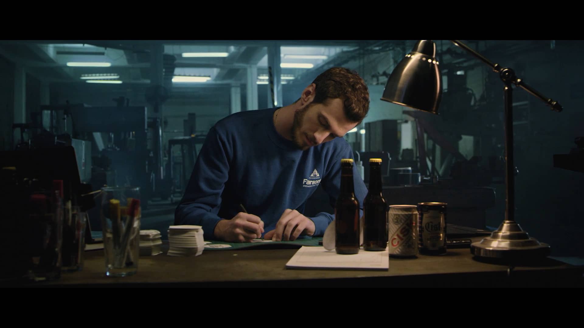 Cisk | Christmas Ad on Vimeo