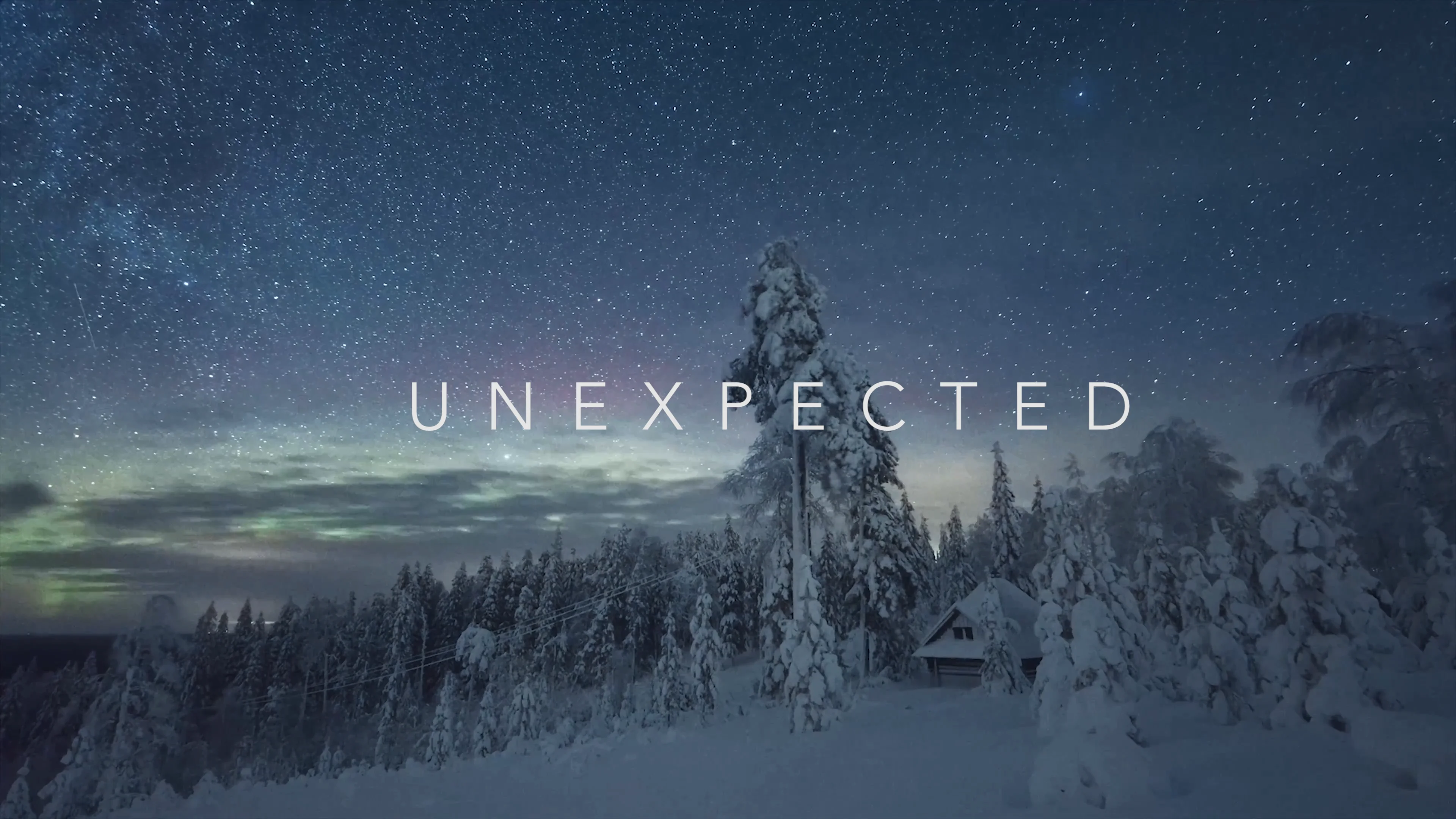 Unexpected - Unexpected Situations on Vimeo