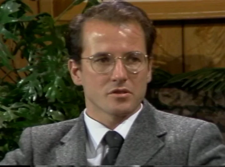 On Campus Video, Featuring David Leeson. on Vimeo