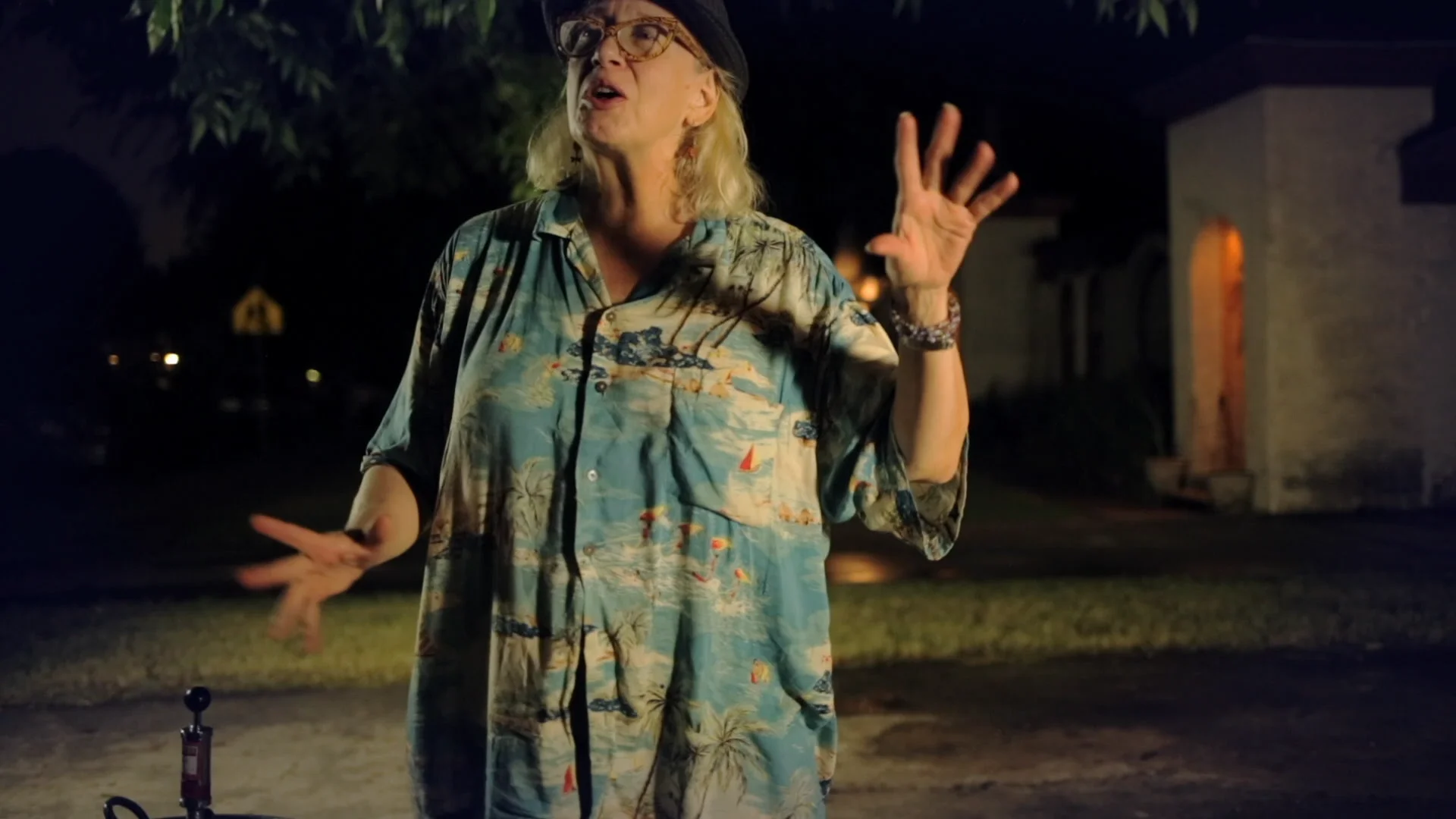 C.J. Critt: "Back in the Day in LA - My Sam Kinison Story" on Vimeo