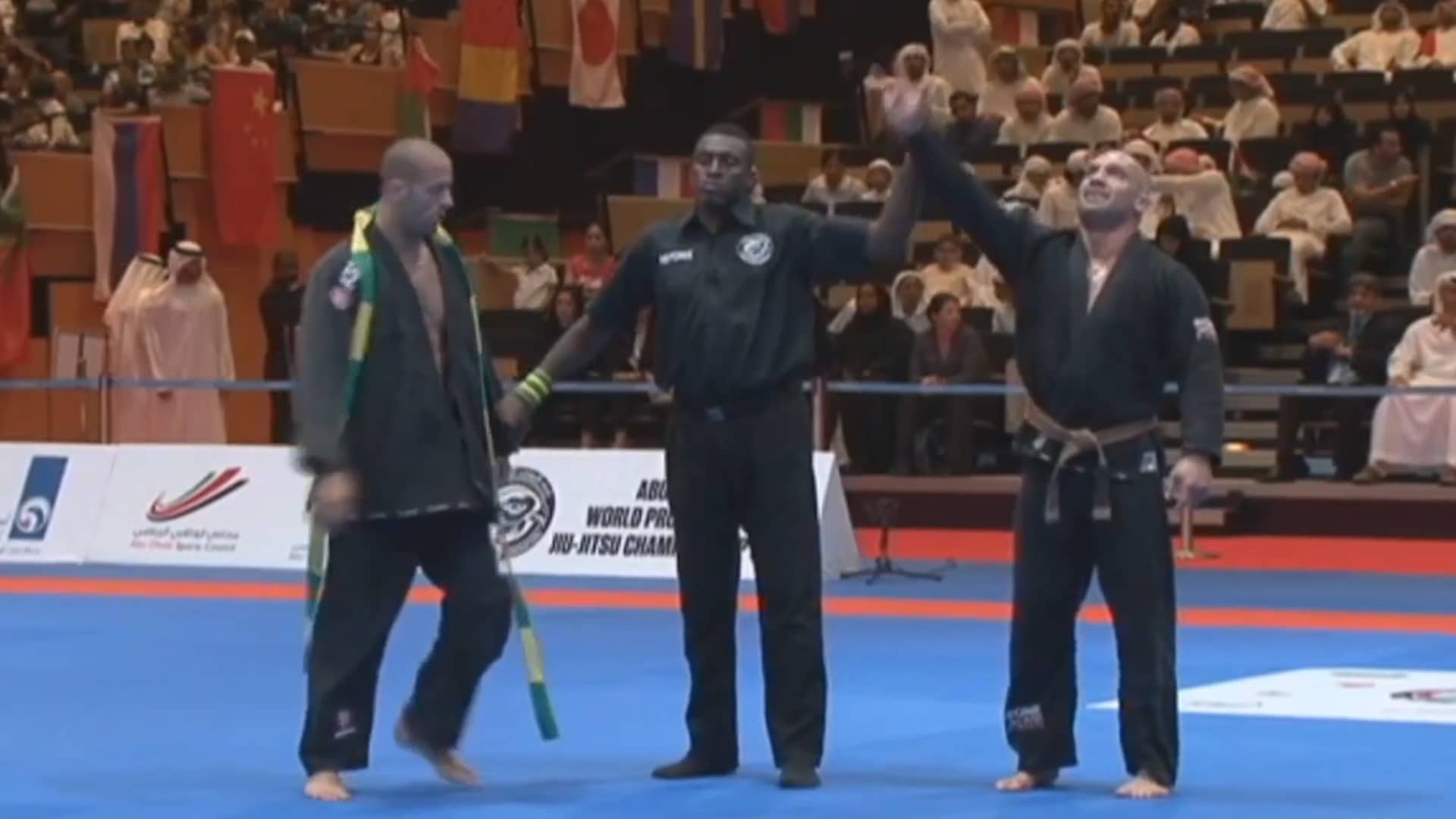 Lee Villeneuve on Vimeo