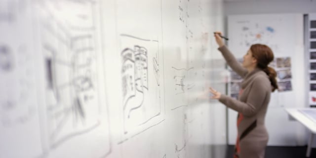 Essential Design Reviews | View Portfolios | DesignRush