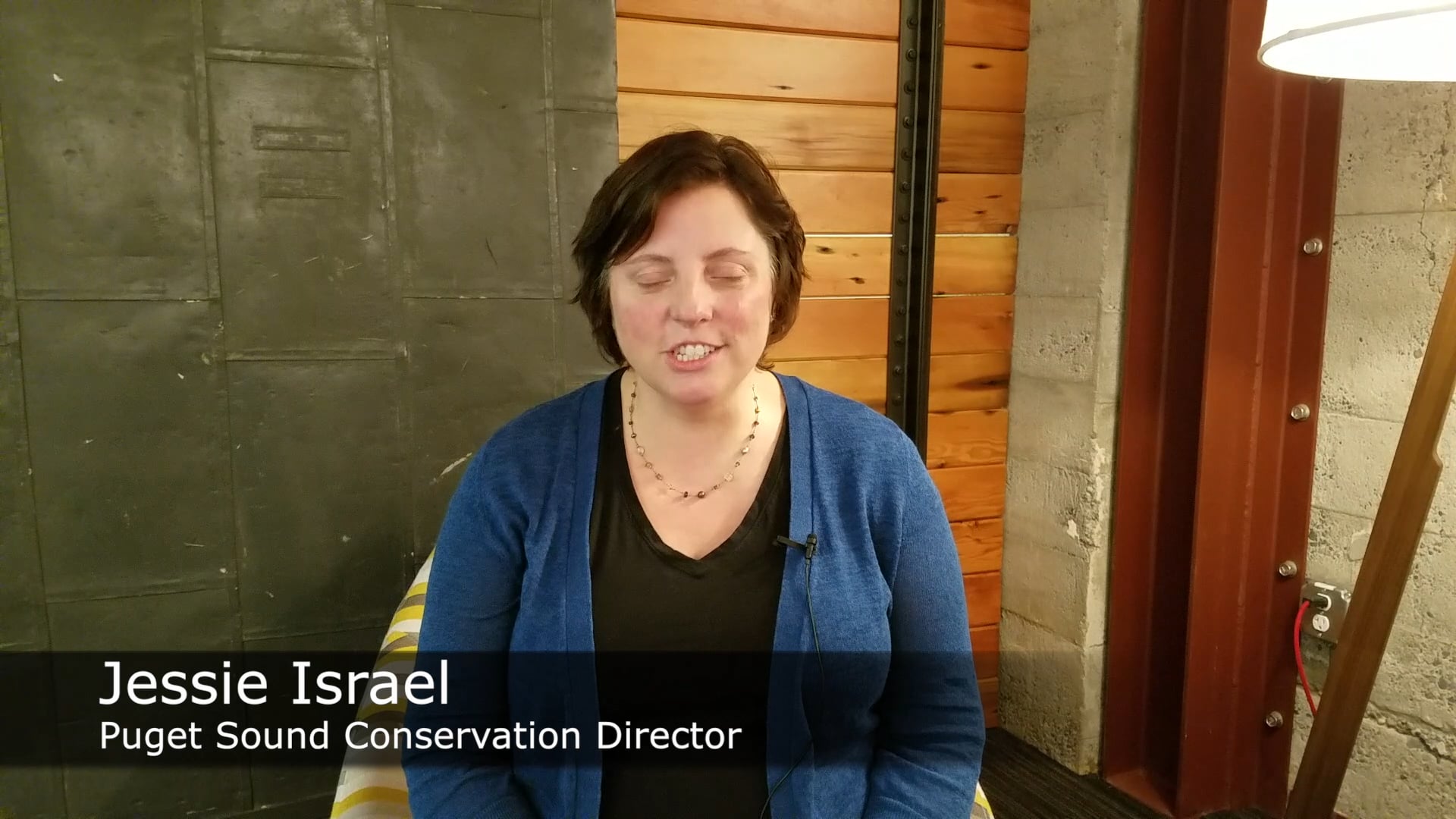 Jessie Israel on Vimeo