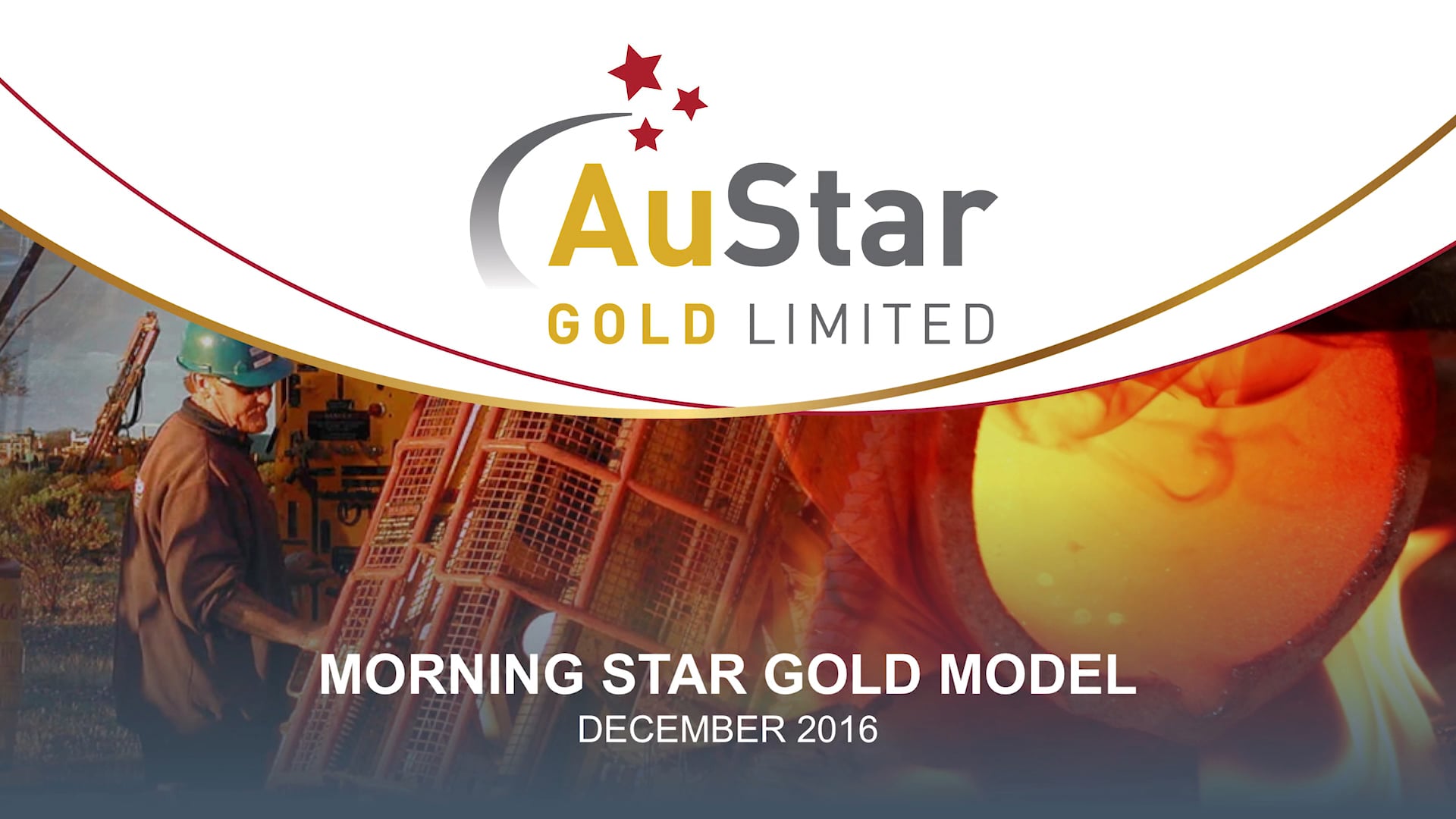 Austar Morning Star on Vimeo