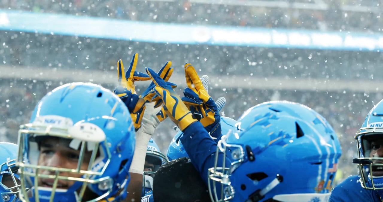 Writer + Director - Rylan Tuohy