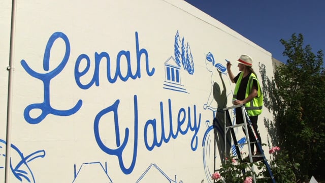 In this Place - A public artwork for Lenah Valley | Your Say Hobart