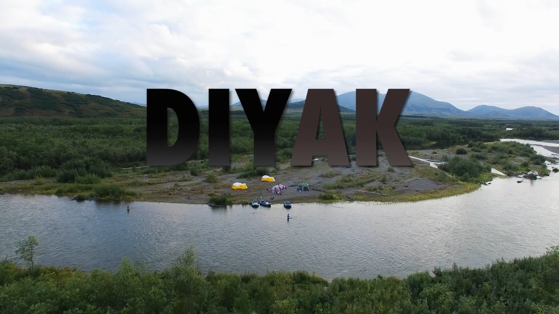 “DIYAK” (Trailer) - Official Selection, IF4™ 2018 on Vimeo