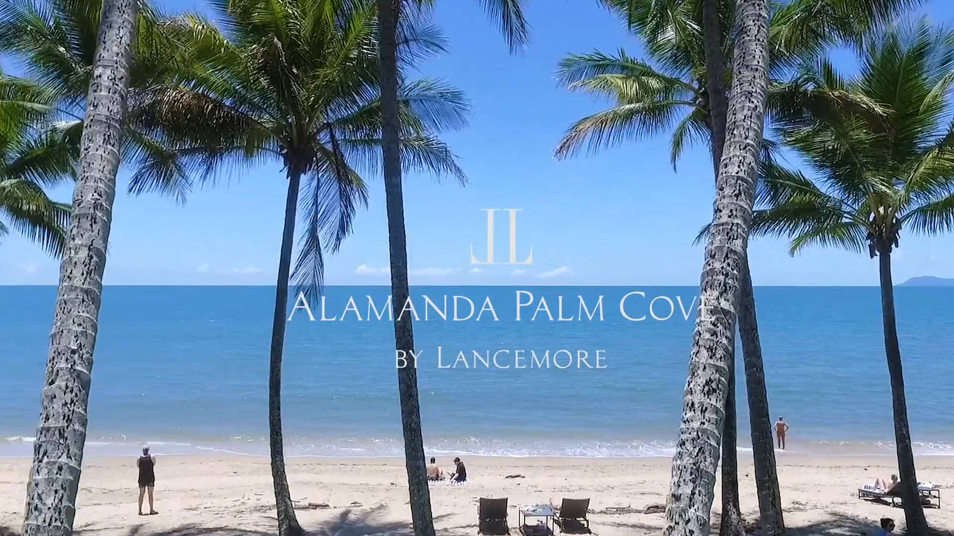 Alamanda Palm Cove by Lancemore on Vimeo