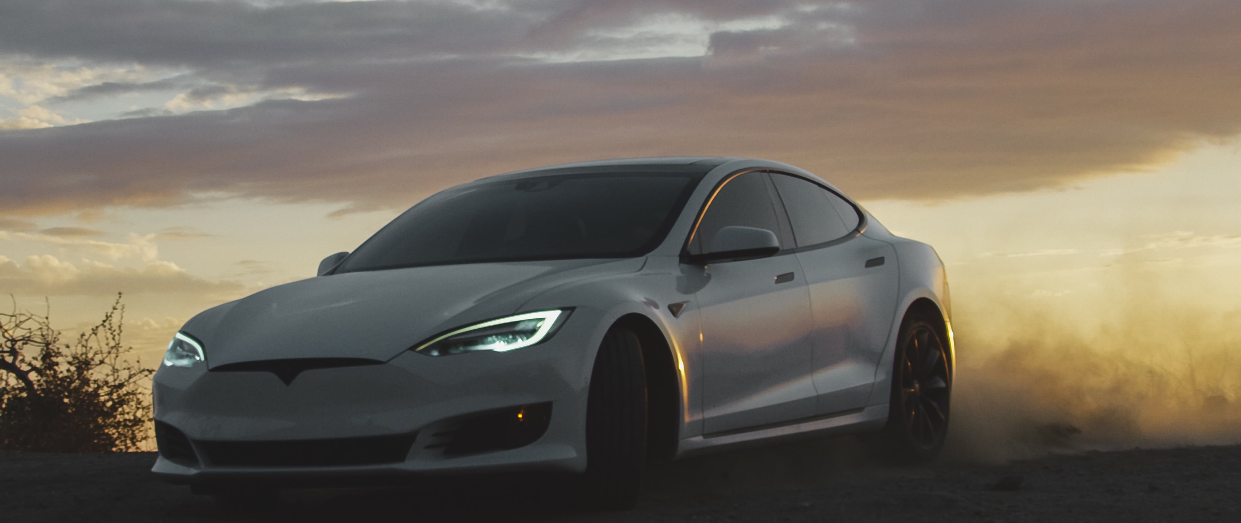 Tesla Model S on Vimeo
