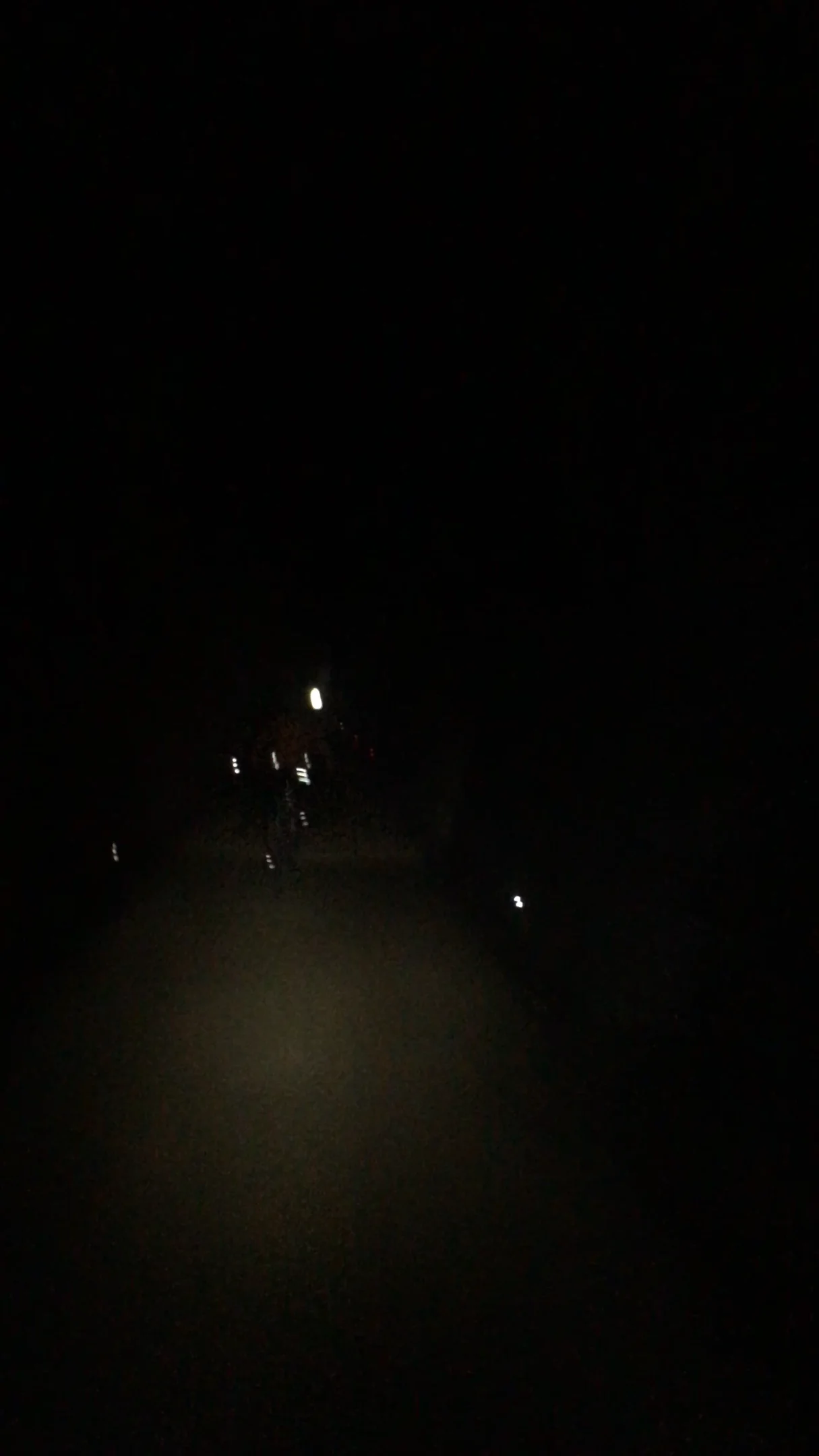 Following Jude Through Spooner Tunnel on Vimeo