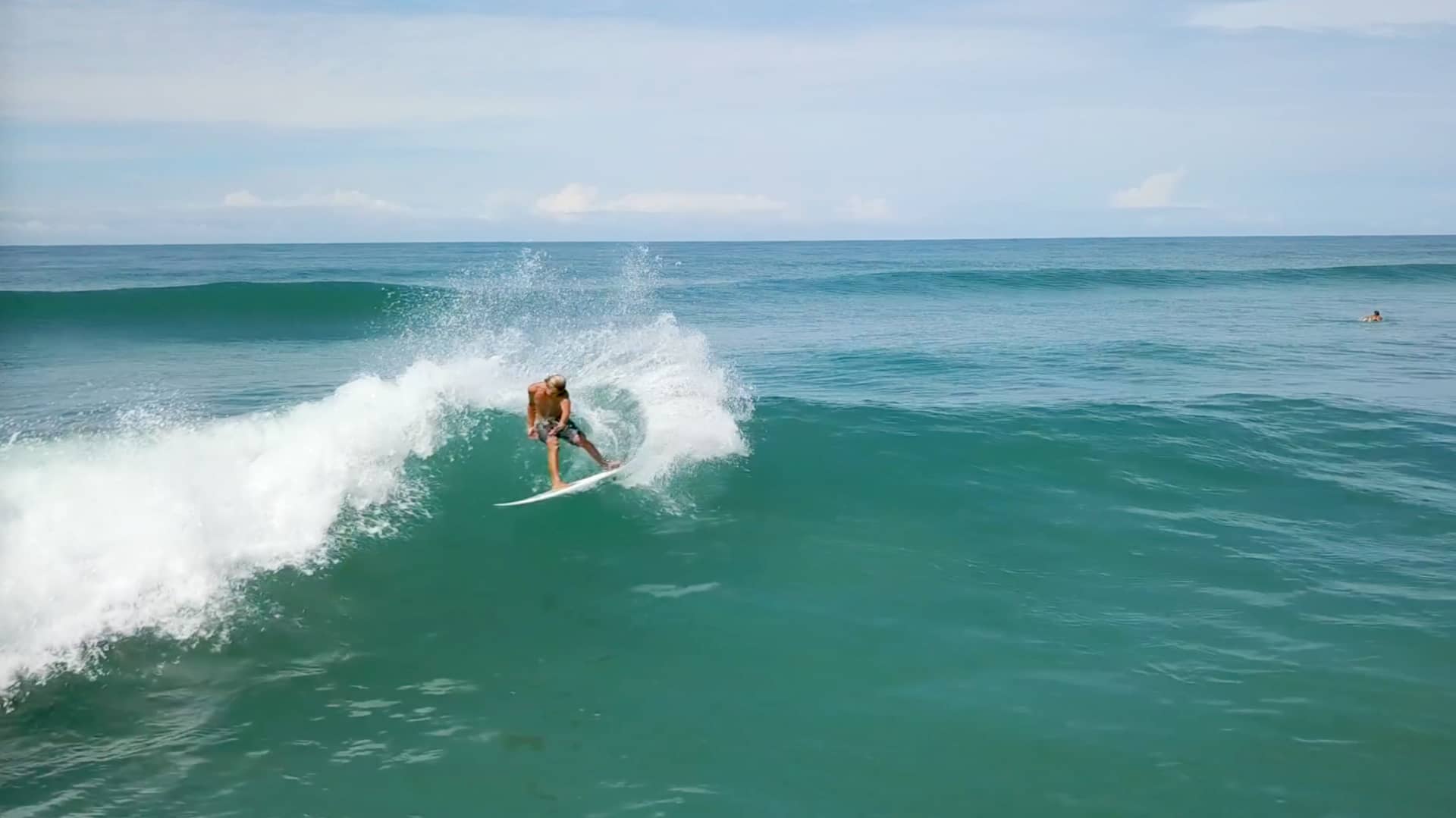Surfing in Costa Rica - Lapoint Surf Camps on Vimeo