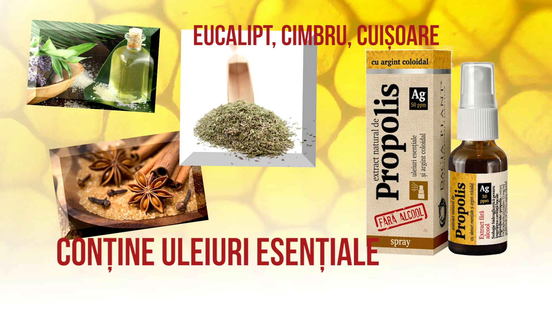 Teaser Propolis cu Argint coloidal fara alcool spray x 20 ml- on Vimeo