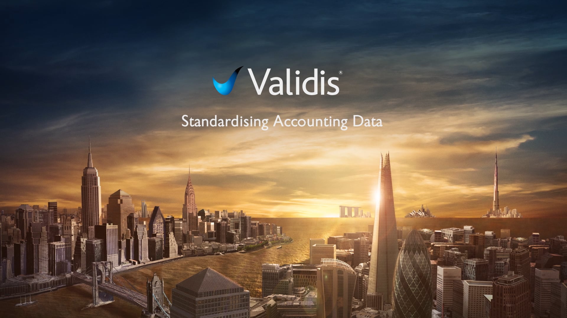 VALIDIS EXPLAINER VIDEO - UK on Vimeo