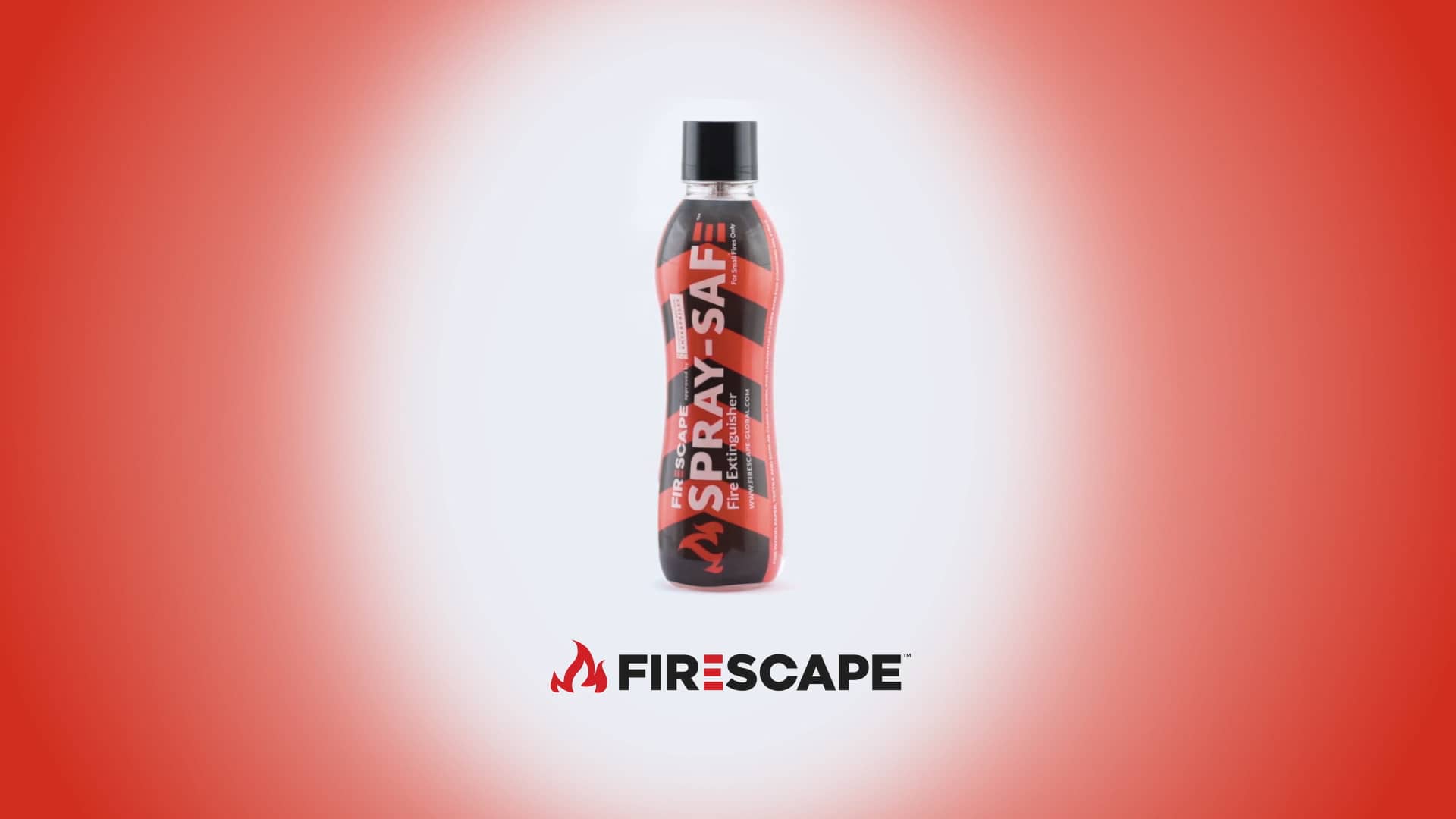 Firescape_Spray Safe 2 on Vimeo