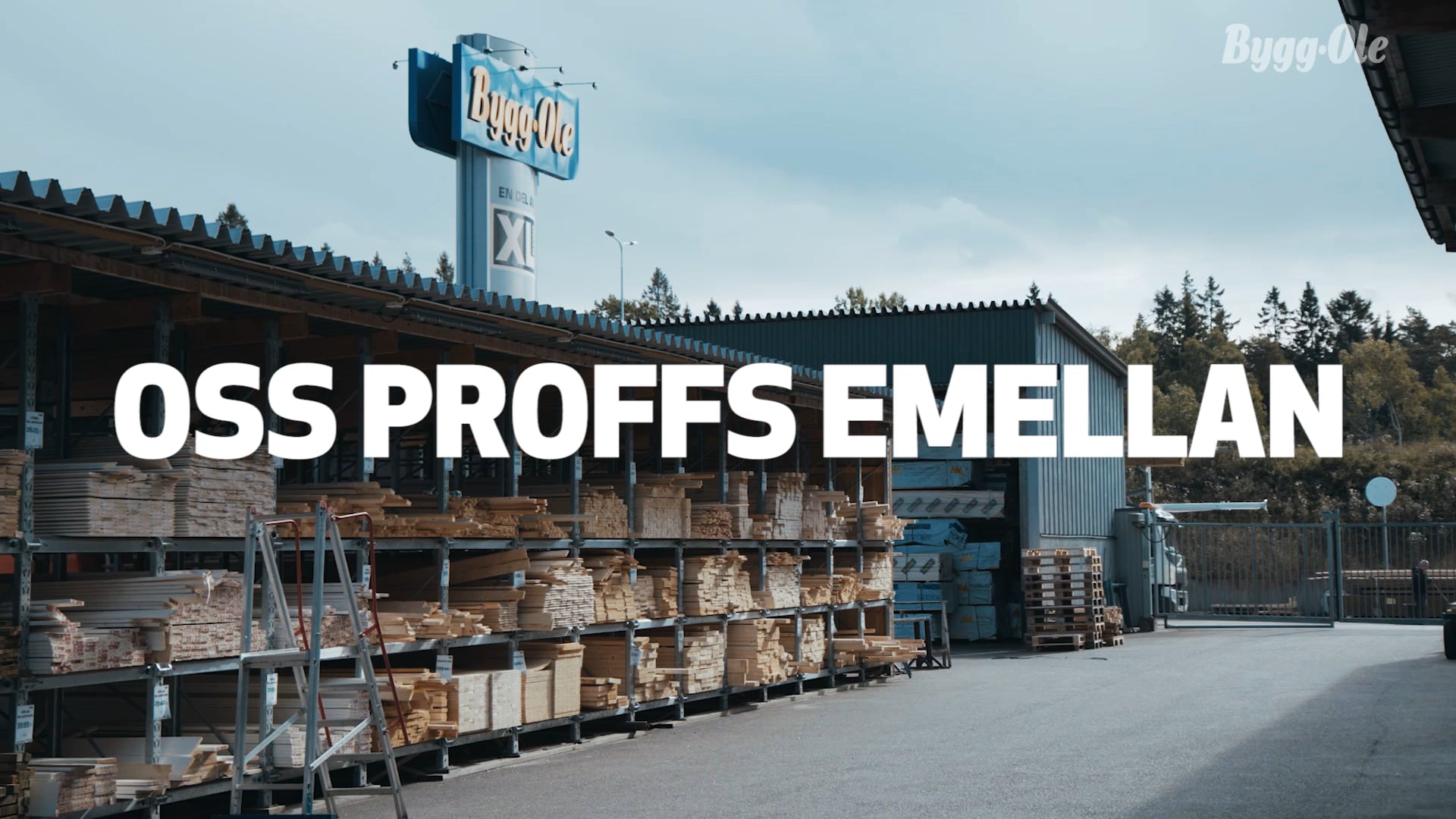 BYGG-OLE on Vimeo