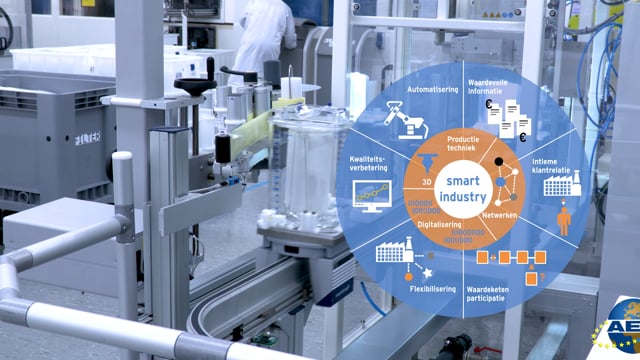 Pharmaceutical films made by The I Company on Vimeo